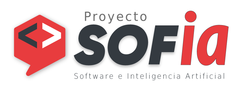 Proyecto SOFIA | Log in